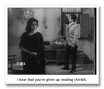 Old is Gold: Juari (1968): love, lies and gambles